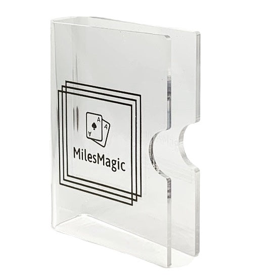 Collections – Miles Retail